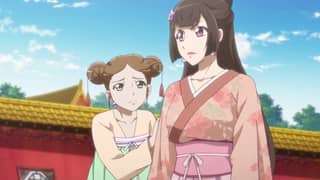 Psychic Princess The Psychic Heroine - Watch on Crunchyroll