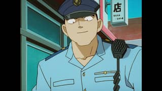 Case Closed (Detective Conan) (1-123) The Night Baron Murder Case (The ...