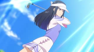 BIRDIE WING -Golf Girls' Story- The Promise Revives - Watch on Crunchyroll
