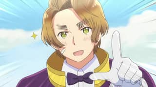 Hetalia: The World Twinkle (English Dub) The World Twinkle: Episode 9 - Watch on Crunchyroll