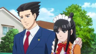 Ace Attorney Season 2 (English Dub) Recipe for Turnabout — Last Trial ...