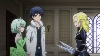 In Another World With My Smartphone 2 The Fifth Wife and a Newly ...