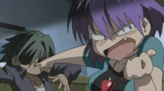 Watch Black Cat - Crunchyroll