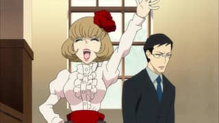 Princess Jellyfish Sukiyaki Western Matsusaka - Schau auf Crunchyroll