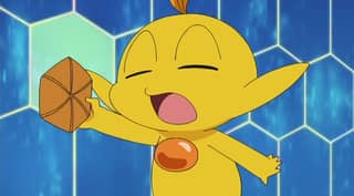 Watch Web Ghosts PiPoPa - Crunchyroll