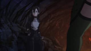 Sword Art Online II Phantom Bullet - Watch on Crunchyroll