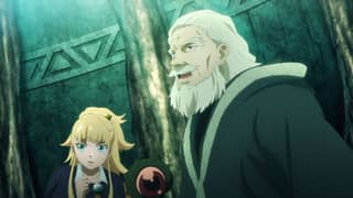Tales of Wedding Rings Episode 3 - Watch on Crunchyroll