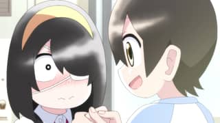 My Clueless First Friend (English Dub) The Swift Reaper Alliance, the ...