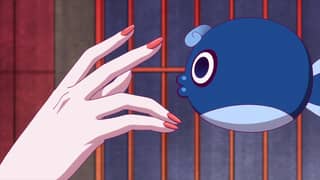 Watch The Morose Mononokean - Crunchyroll