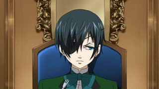 Black Butler II (English Dub) Crossroads Butler - Watch on Crunchyroll