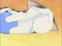 Chi's Sweet Home - Chi's New Address en Español - Crunchyroll