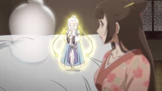 Psychic Princess Episódio 14 - Assista na Crunchyroll