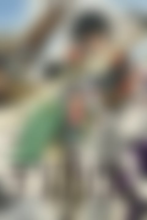 Watch Fatal Fury: The Motion Picture - Crunchyroll