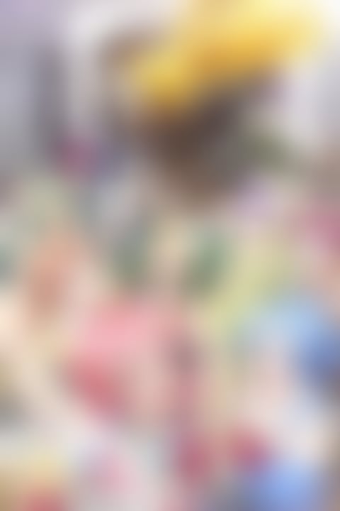 Watch The Human Crazy University - Crunchyroll