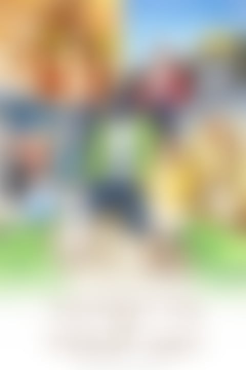 Watch Tonari no Yokai-san - Crunchyroll