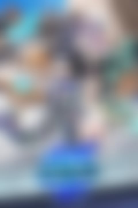 Watch Symphogear - Crunchyroll