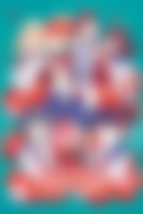 Watch Gekidol - Crunchyroll