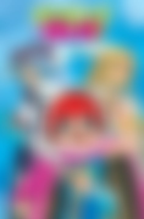 Magical Play en Español - Crunchyroll