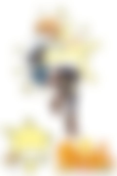 Watch Ramen Fighter Miki - Crunchyroll