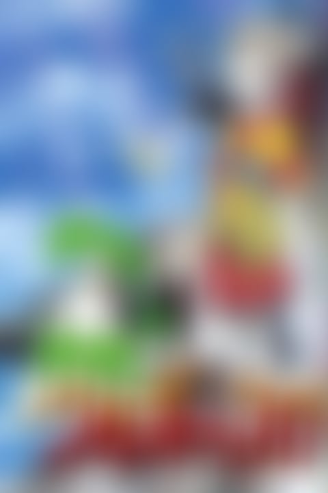 COLUBOCCORO en Español (Castellano) - Crunchyroll