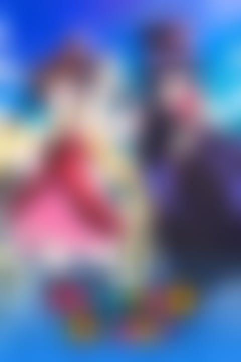 Watch Gekidol - Crunchyroll