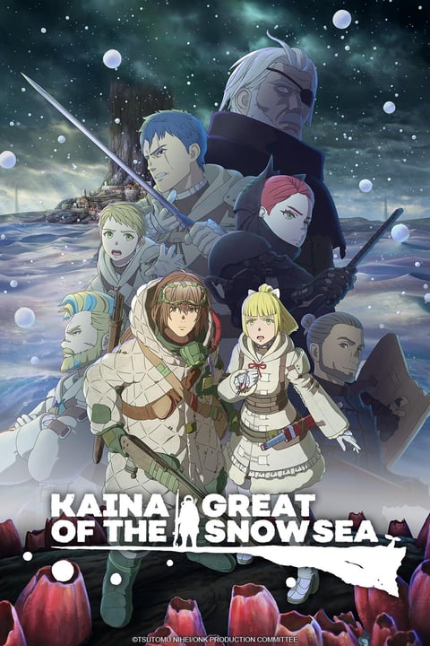 Knights of Sidonia en Español (Castellano) - Crunchyroll
