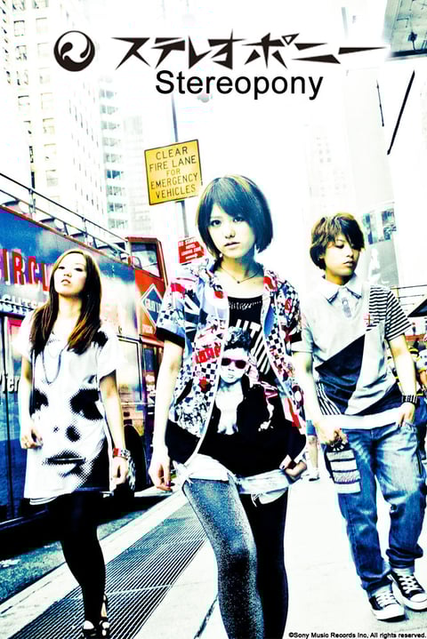 Stereopony en Español - Crunchyroll