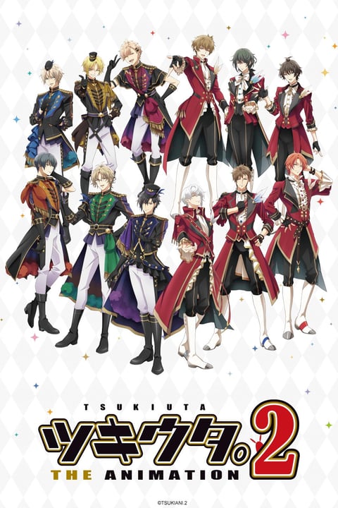 Watch IDOLiSH7 - Crunchyroll