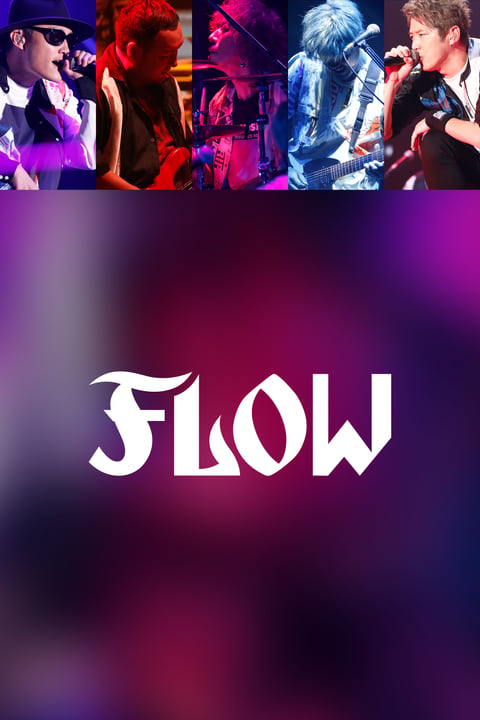 FLOW en Español - Crunchyroll