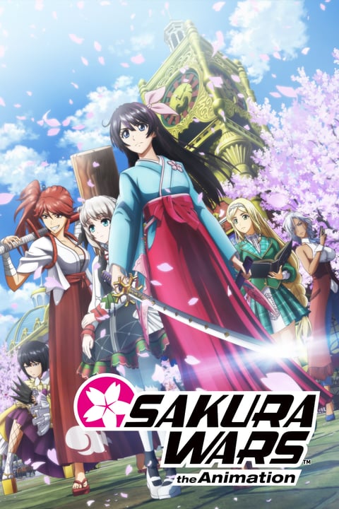 Ancient Girls Frame Em Português Brasileiro Crunchyroll