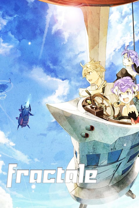 Watch AFTERLOST - Crunchyroll