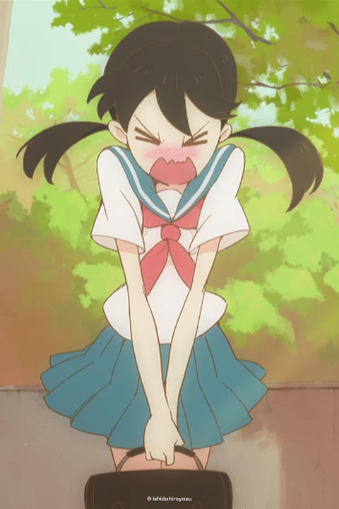 Watch Fumiko's Confession - Crunchyroll