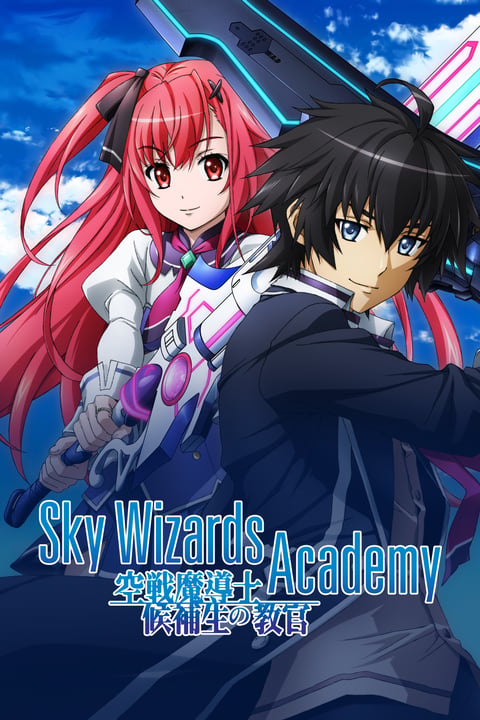Watch Freezing - Crunchyroll