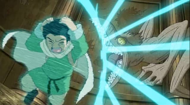 Toriko Astounding! the Mysterious Ancient Manuscript and the Creature ...