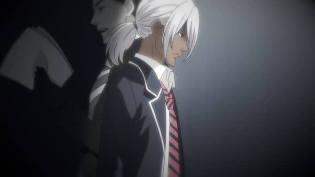 Food Wars! The Third Plate The Umami Tightrope - Watch on Crunchyroll