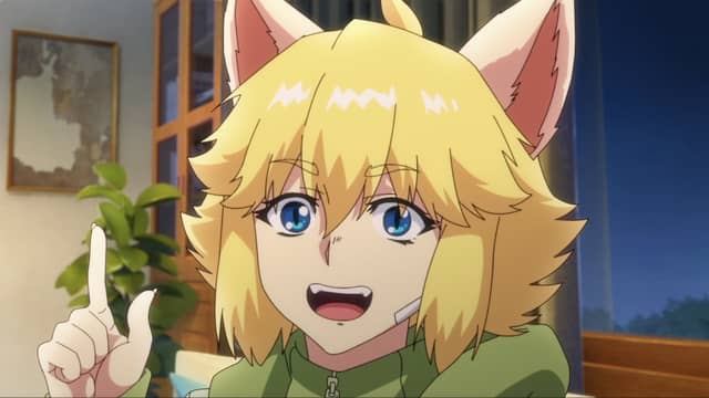 The Last Summoner (Japanese Audio) The Last Supper - Watch on Crunchyroll