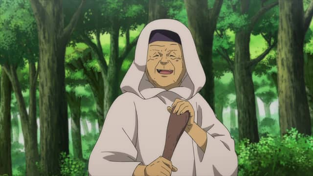 To Your Eternity Our Goals - Watch on Crunchyroll