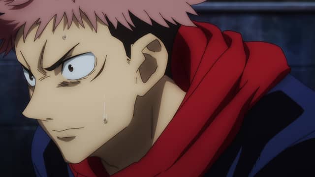 JUJUTSU KAISEN Curse Womb Must Die - Watch on Crunchyroll