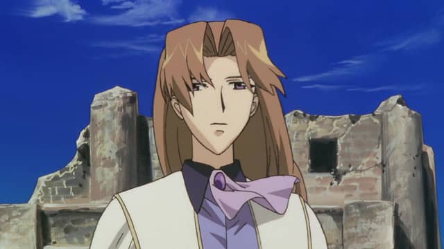 Noir (English Dub) The Sin Within the Sin - Watch on Crunchyroll