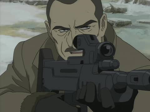 Wolf's Rain Battle's Red Glare - Watch on Crunchyroll
