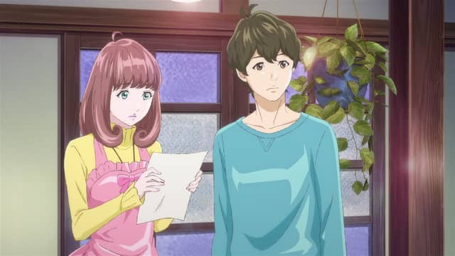 Astro Note Episodio 3 - Ver en Crunchyroll en español