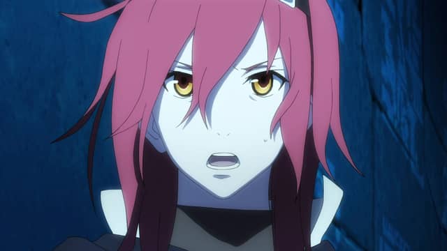 Rokka -Braves of the Six Flowers- A Trap and a Rout - Watch on Crunchyroll