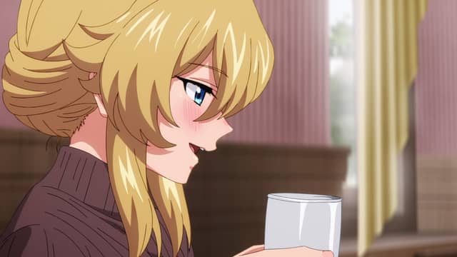 SHY Surprise - Watch on Crunchyroll