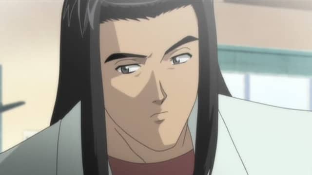 ItaKiss Ill Mannered Triangle - Watch on Crunchyroll