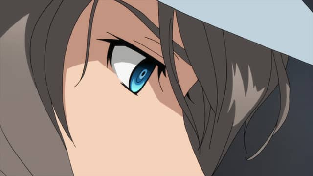 Active Raid Second The Man from the West - Watch on Crunchyroll