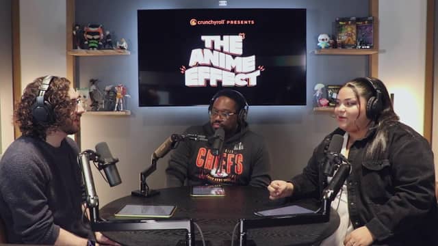 Crunchyroll Presents: The Anime Effect Anime origin stories, awards ...