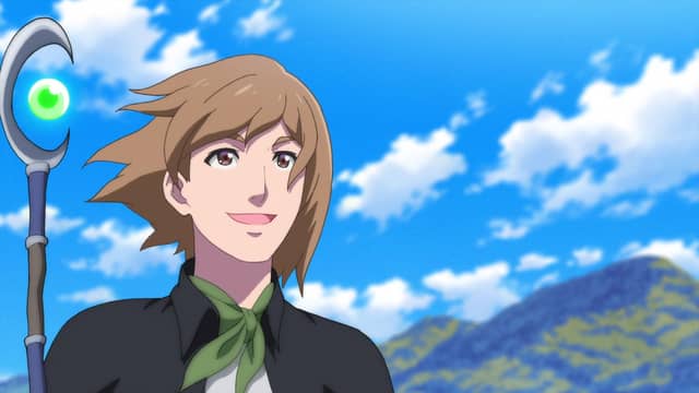 Wandering Witch: The Journey of Elaina The Girl as Pretty as a Flower ...