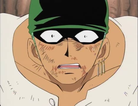 One Piece: East Blue (1-61) (English Dub) Enter the Great Swordsman ...
