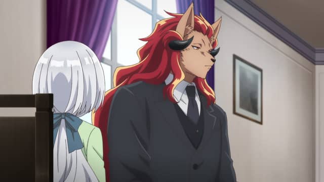 The tale of outcasts Encounter - Watch on Crunchyroll