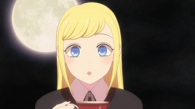 The Duke of Death and His Maid (Saison 3) Le jeune duc, Alice et les ...